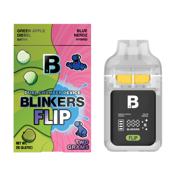 Home | Blinkers 2g | Blinkers 2g Disposable | Blinkers Thc Shop